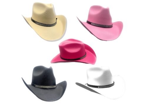 🤠 Sombreros Vaqueros Texanos: Estilo Auténtico y Elegante