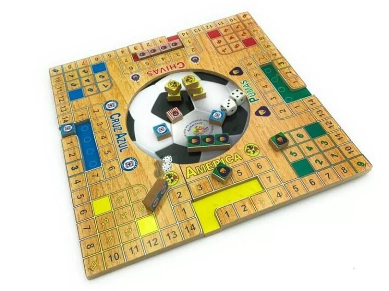 Juego de Poleana o Poliana Fútbol al por Mayor - Mayoreo